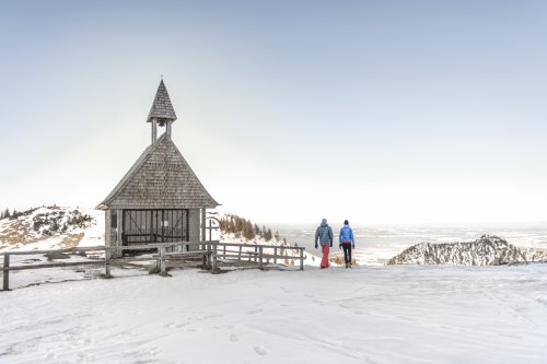 Zehn alternative Tipps für Winteraktivitäten abseits des ...
